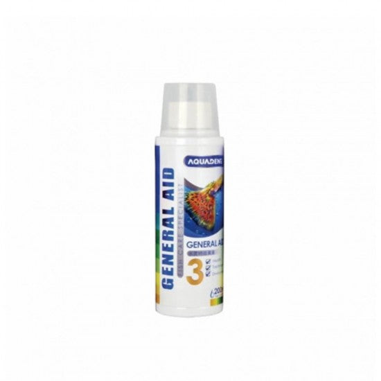 AQUADENE GENERAL AID – Aquatic Vision Aquarium