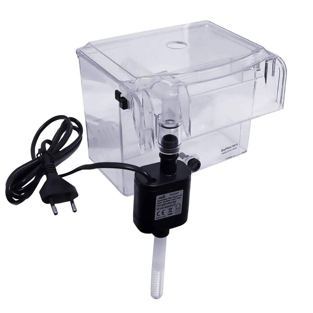 Dolphin Breeding Box BB10 – Aquatic Vision Aquarium